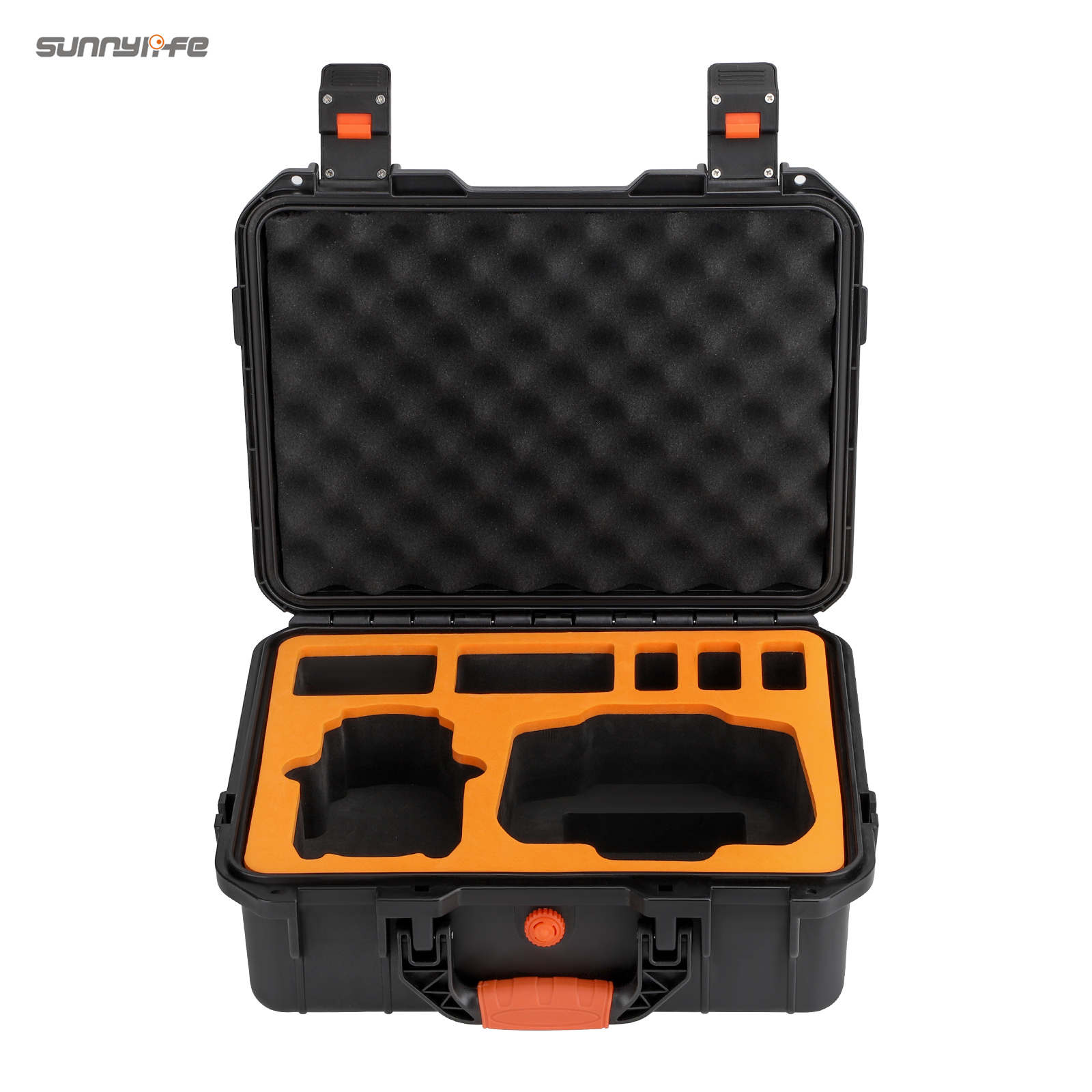 Sunnylife Safety Carrying Case Waterproof Hard Case Professional Bag ...