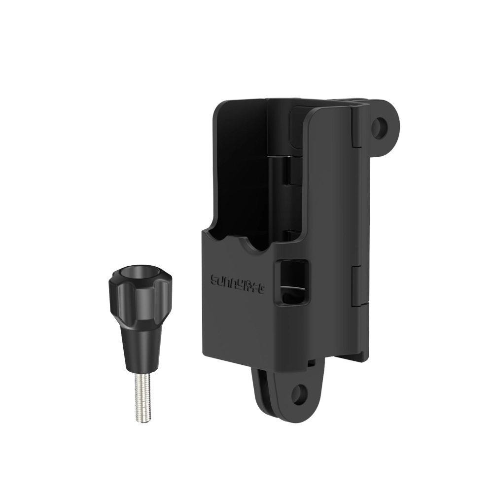 Sunnylife Expansion Adapter Foldable Dual Hooks Adapter Protective Case ...