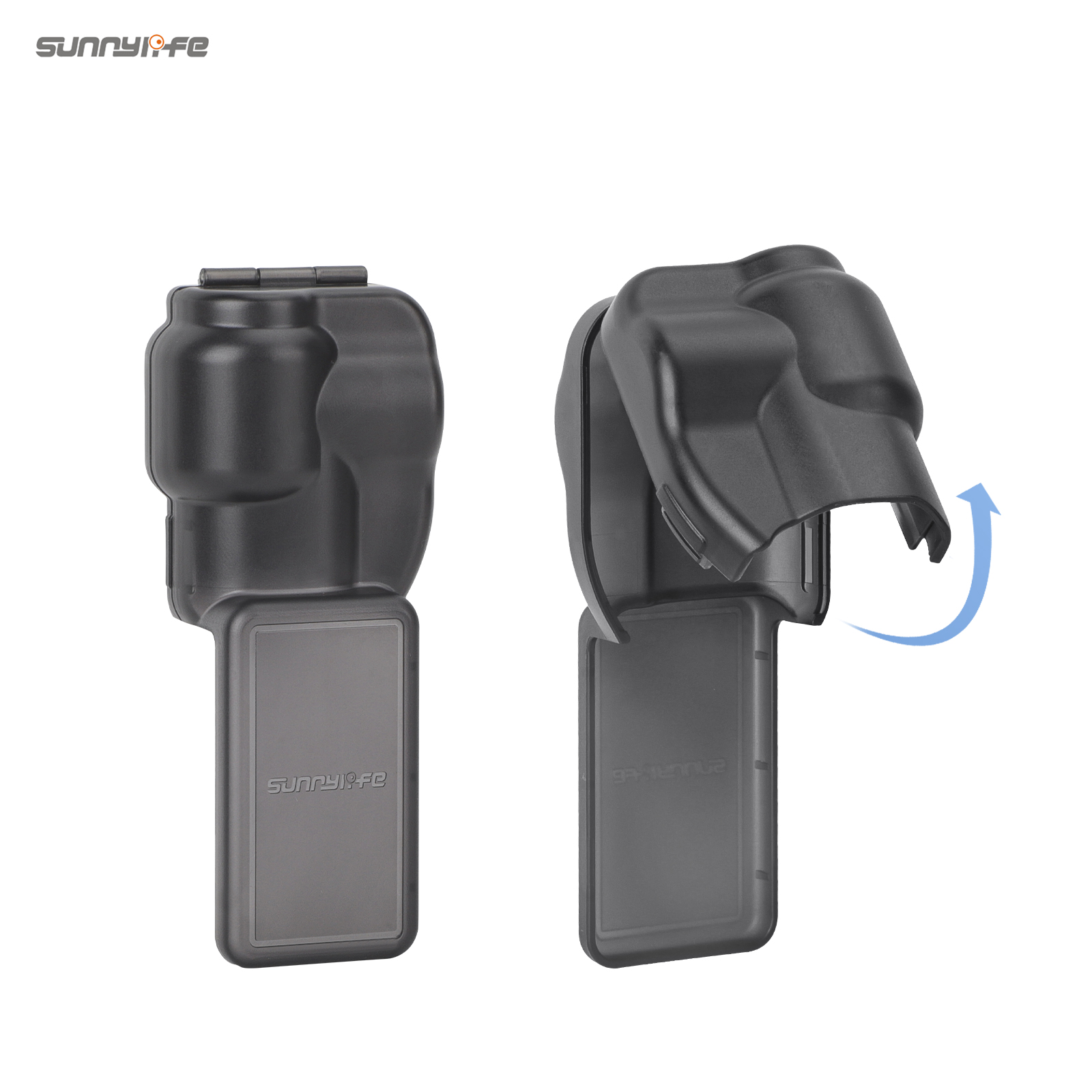 Sunnylife Integrated Gimbal Cover Camera Protector Screen Protective ...