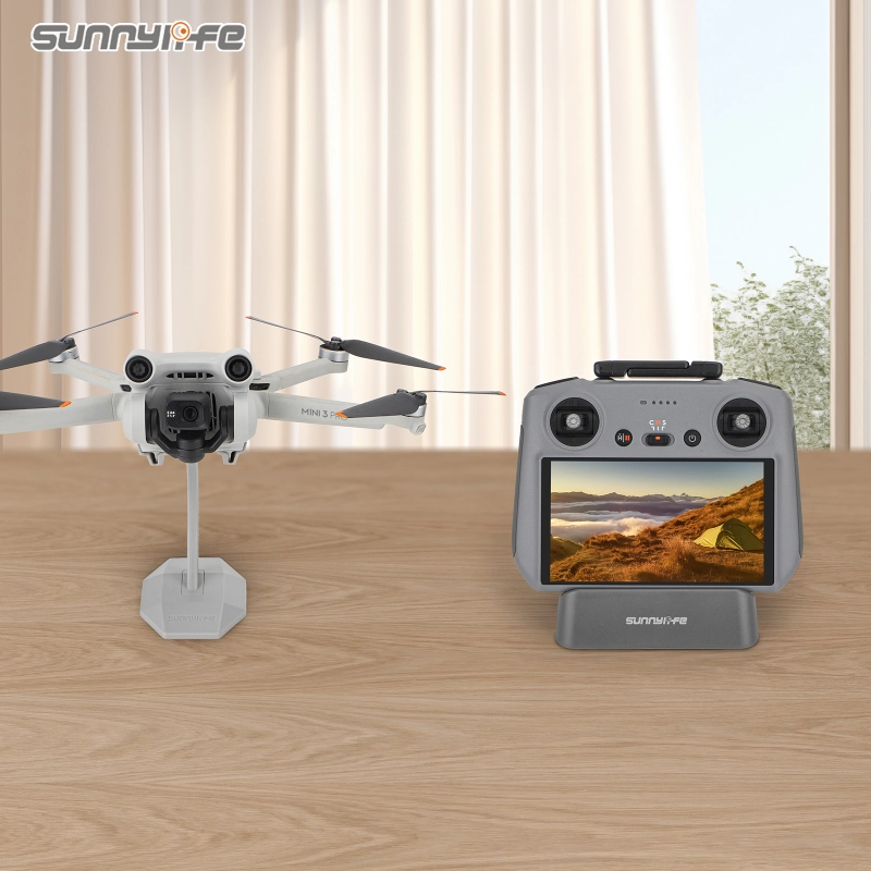 Sunnylife Display Stand Base Anti-slip Remote Controller Holder Mount ...