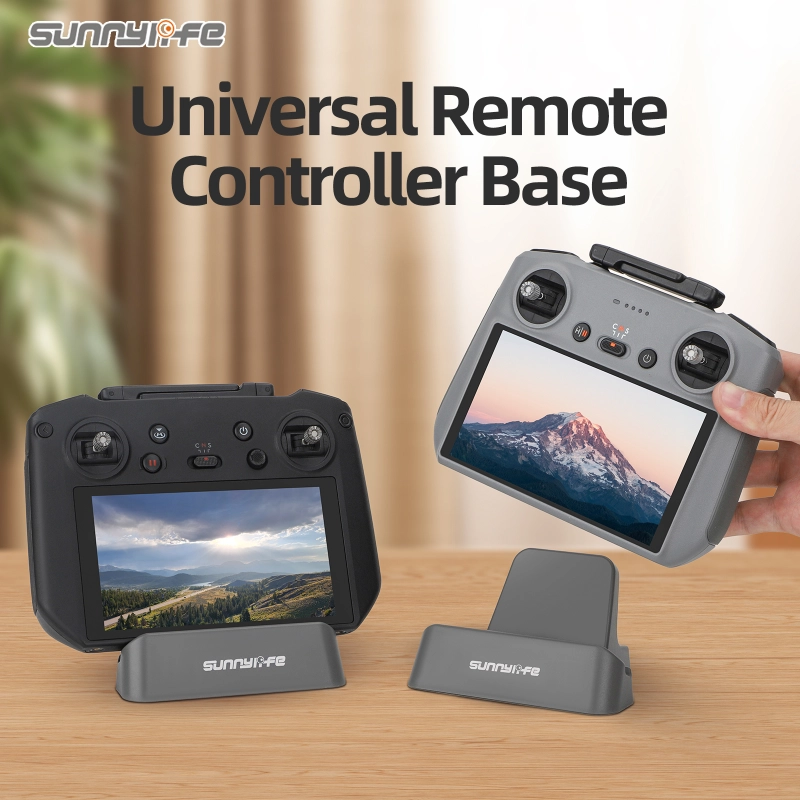 Sunnylife Display Stand Base Anti-slip Remote Controller Holder Mount ...