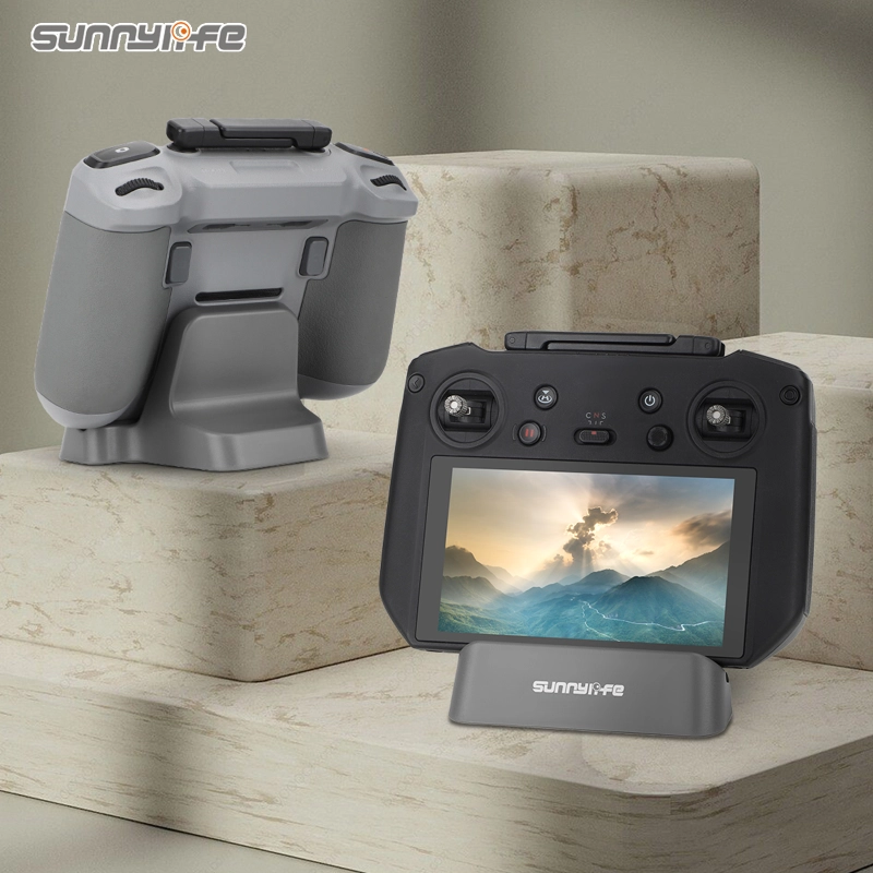 Sunnylife Display Stand Base Anti-slip Remote Controller Holder Mount ...