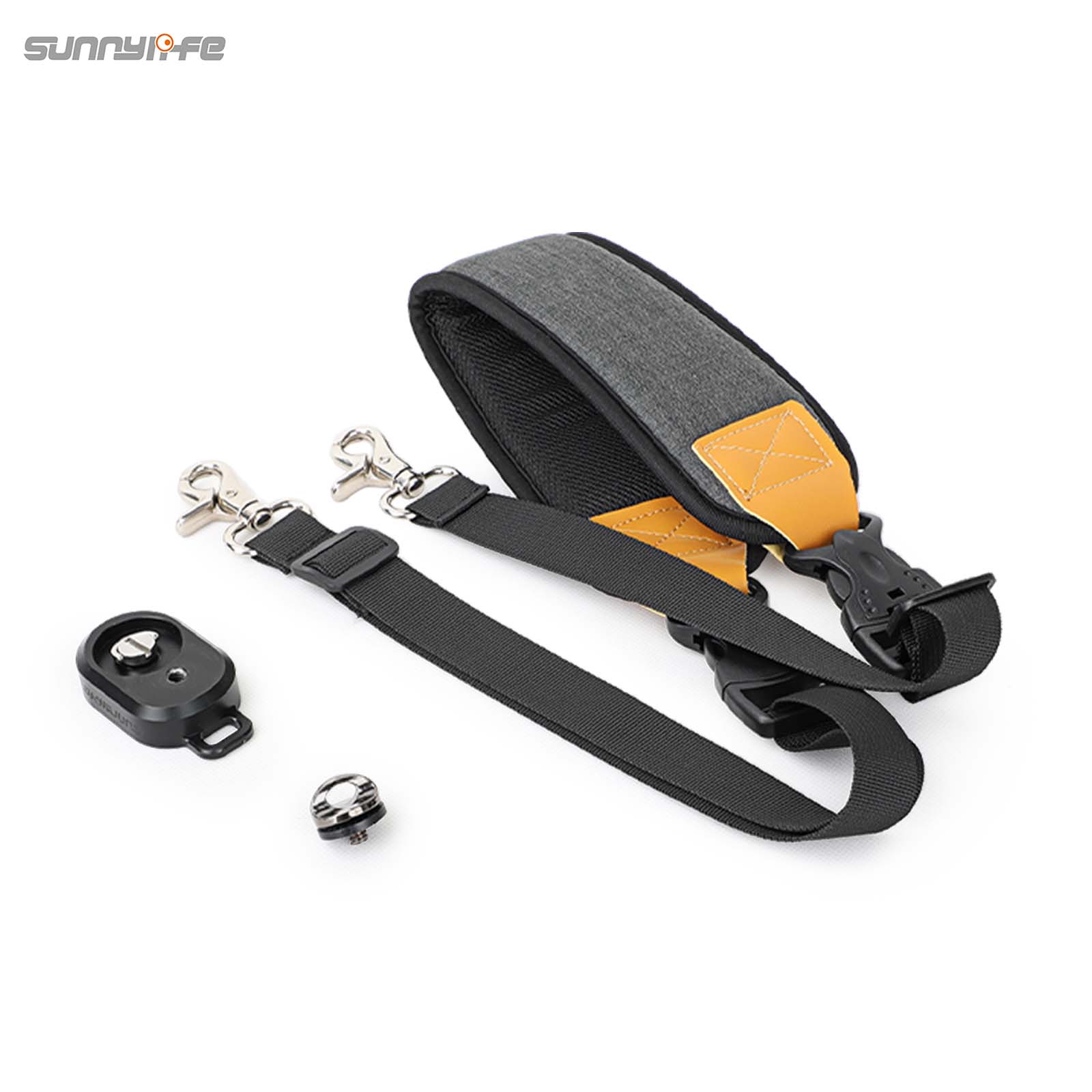 Sunnylife Adjustable Sling Handgrip Gimbal Sling Handle Shoulder Strap ...