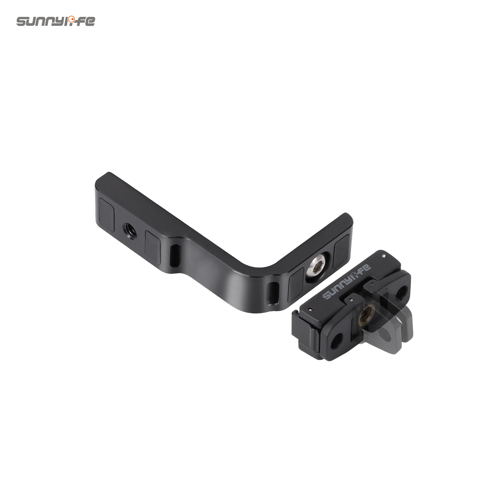 Sunnylife L-Type Vertical-Horizontal Mount with Magnetic Adapter Quick ...