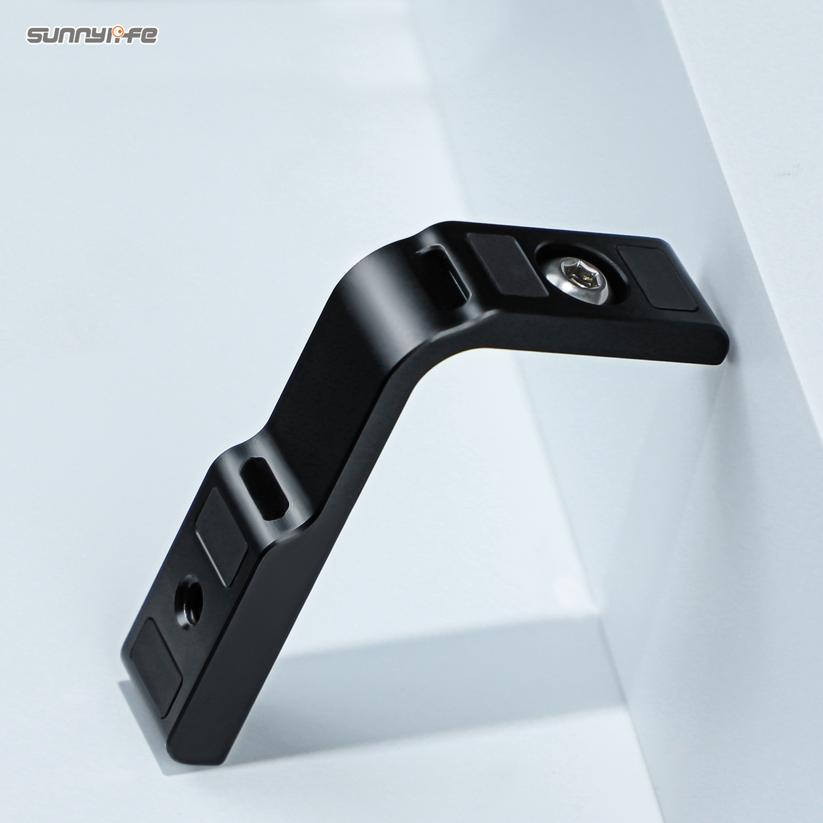 Sunnylife L-Type Vertical-Horizontal Mount with Magnetic Adapter Quick ...