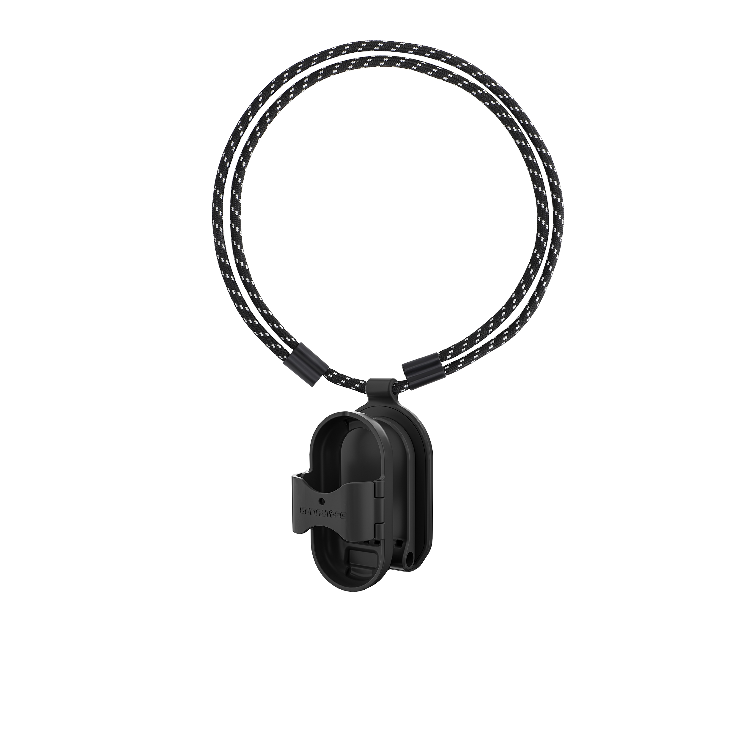 Sunnylife Magnetic Neck Mount Chest Body Camera Necklace Lanyard POV ...