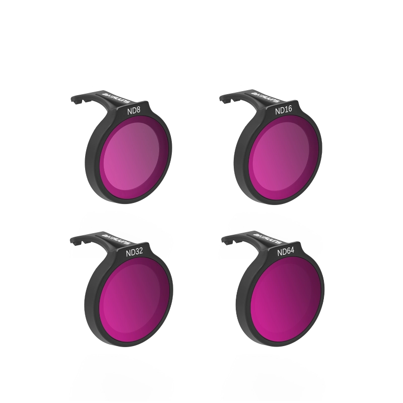 Sunnylife Lens Filters MCUV Filters ND16 ND32 ND64 CPL Optical Filters ...