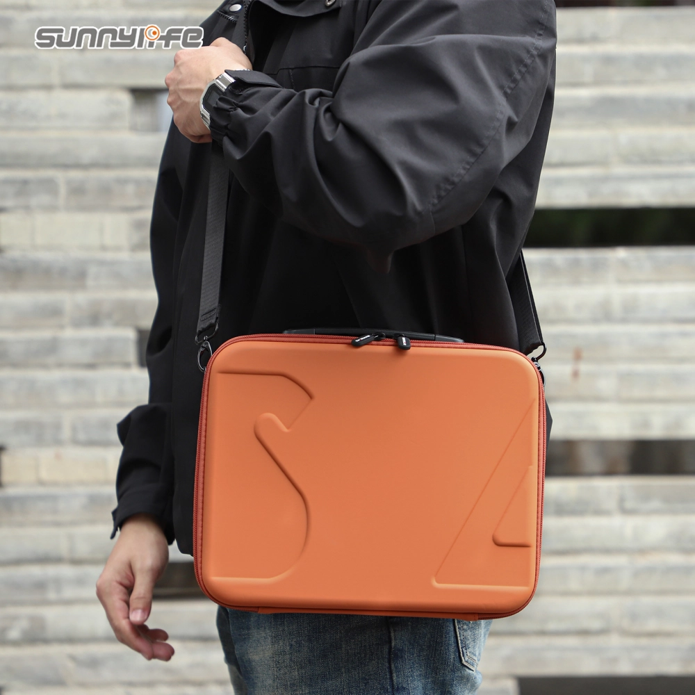 Sunnylife Portable Carrying Case Shoulder Bag Combo PU Leather ...