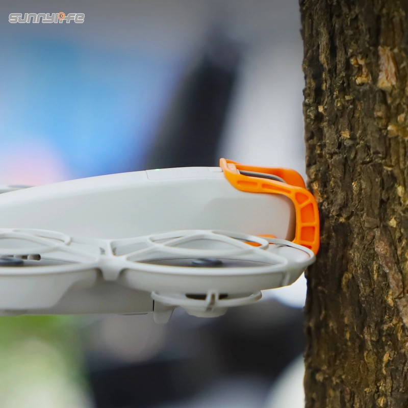 Sunnylife Gimbal Bumper Drone Lens Camera Guard Bar Protector Bump ...