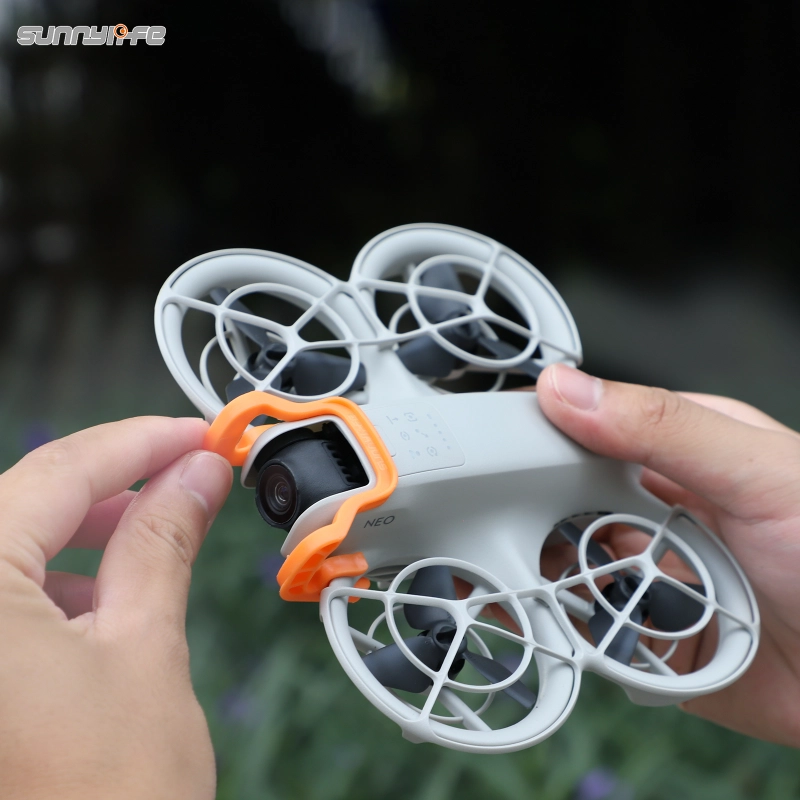 Sunnylife Gimbal Bumper Drone Lens Camera Guard Bar Protector Bump ...