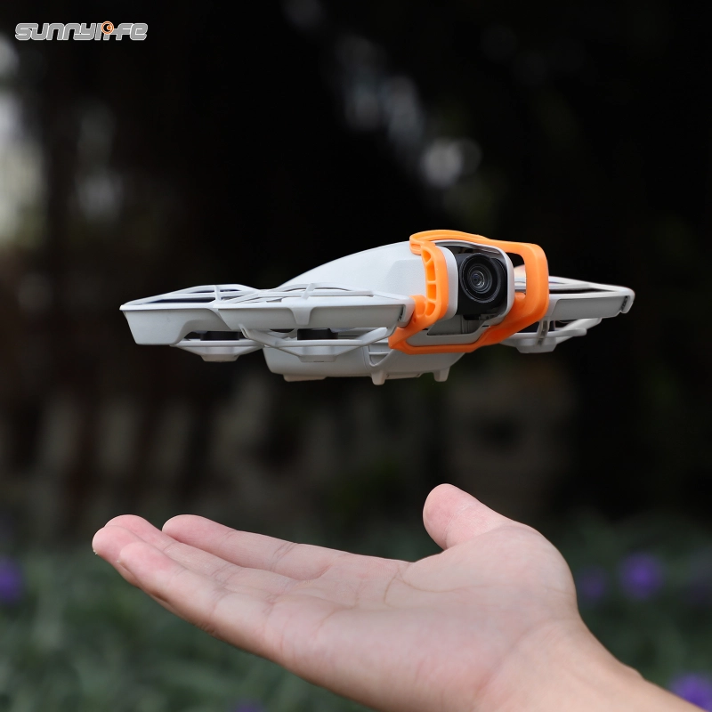 Sunnylife Gimbal Bumper Drone Lens Camera Guard Bar Protector Bump ...