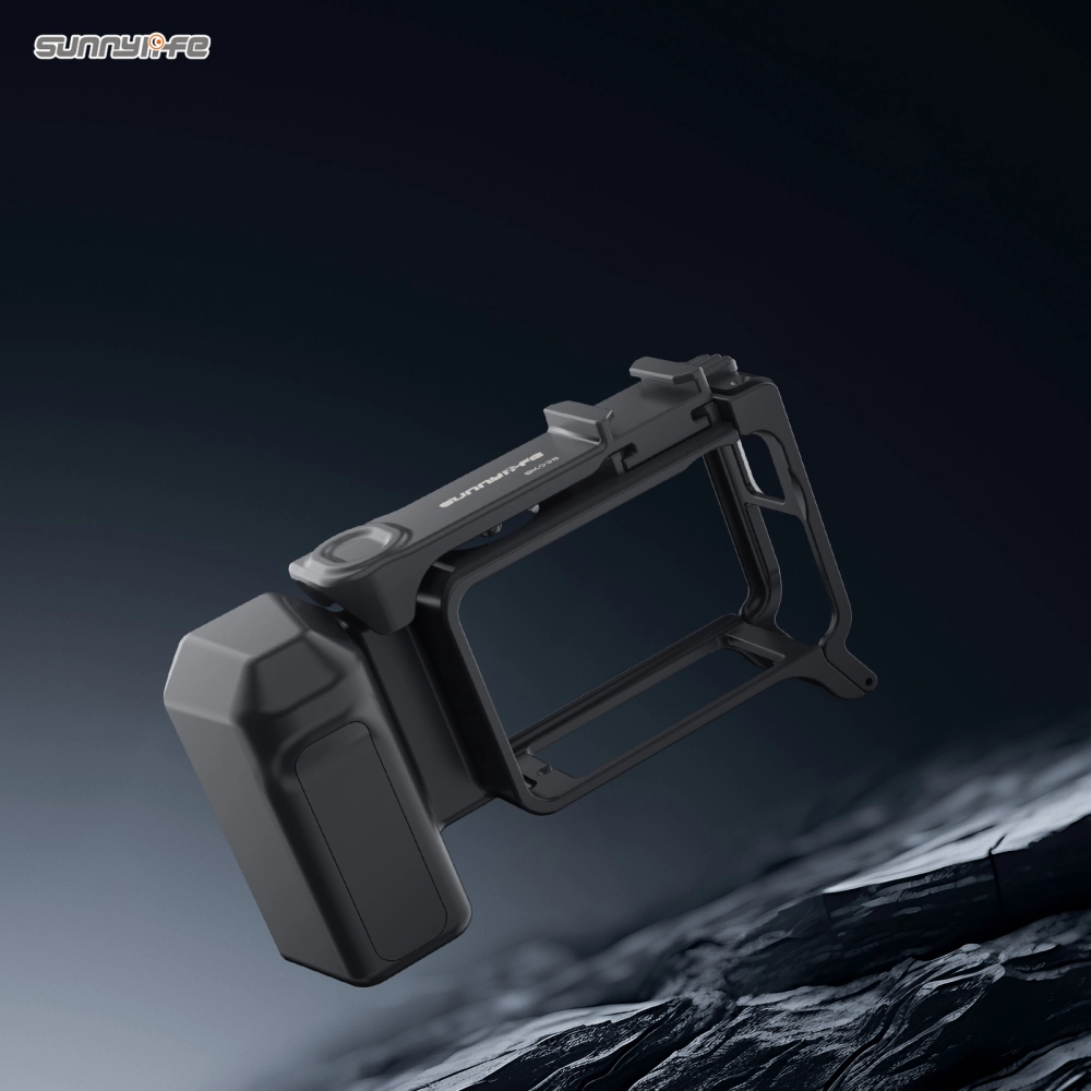 Sunnylife Street Photography Handle Ergonomic Hand Grip Quick Release ...