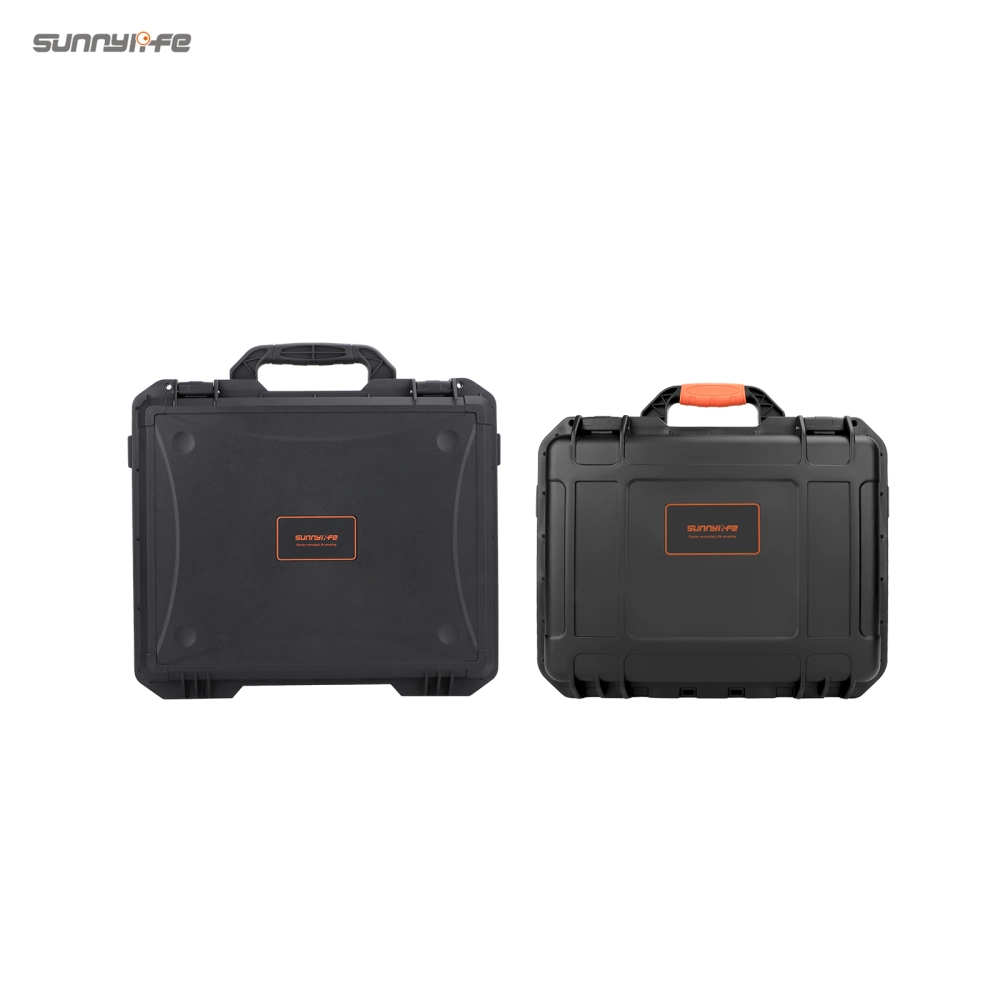 Sunnylife Safety Carrying Case Waterproof Hard Case Professional Bag ...