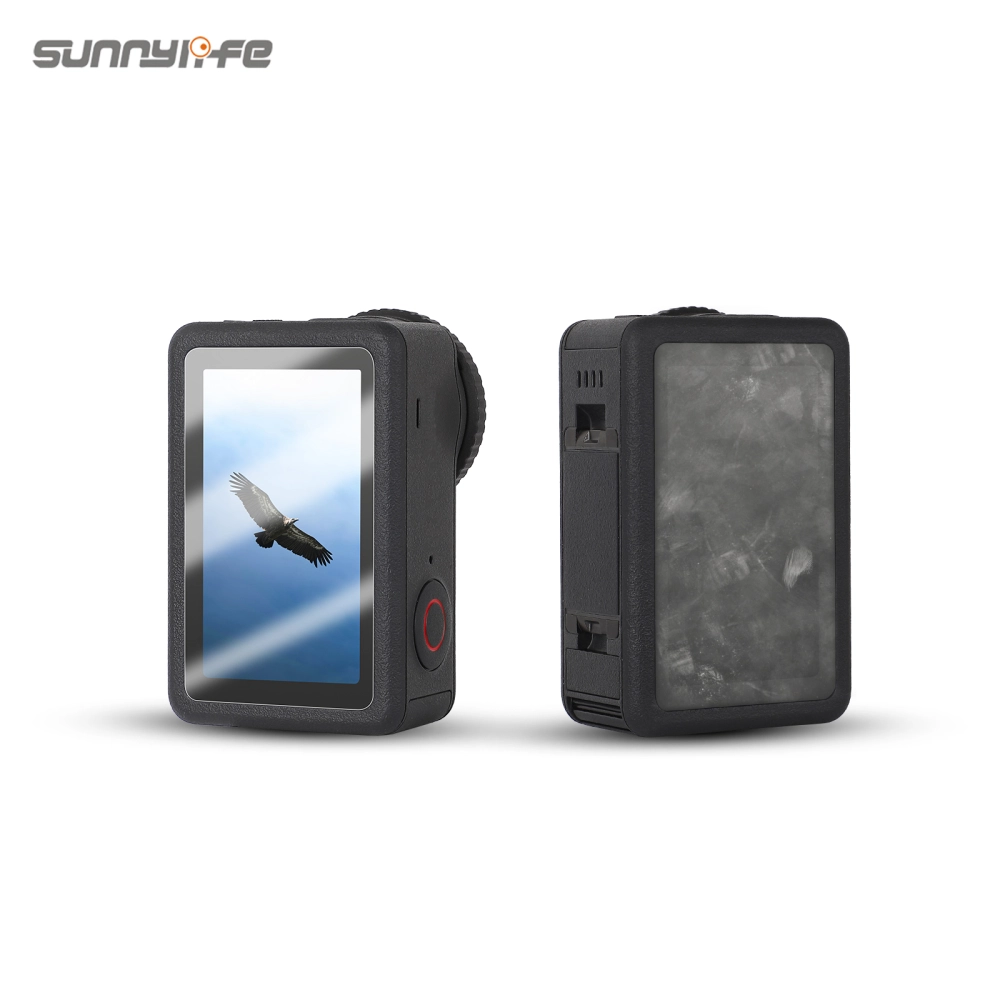 Sunnylife Lens Screen Protector Tempered Glass Film Protective Film ...