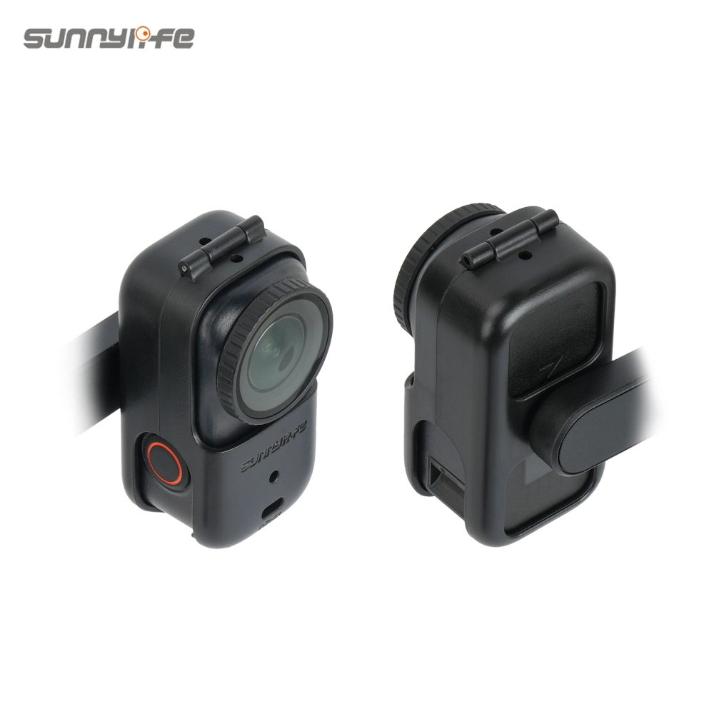 Sunnylife 360° Rotation Adjustable Cold Shoe Vertical-Horizontal ...