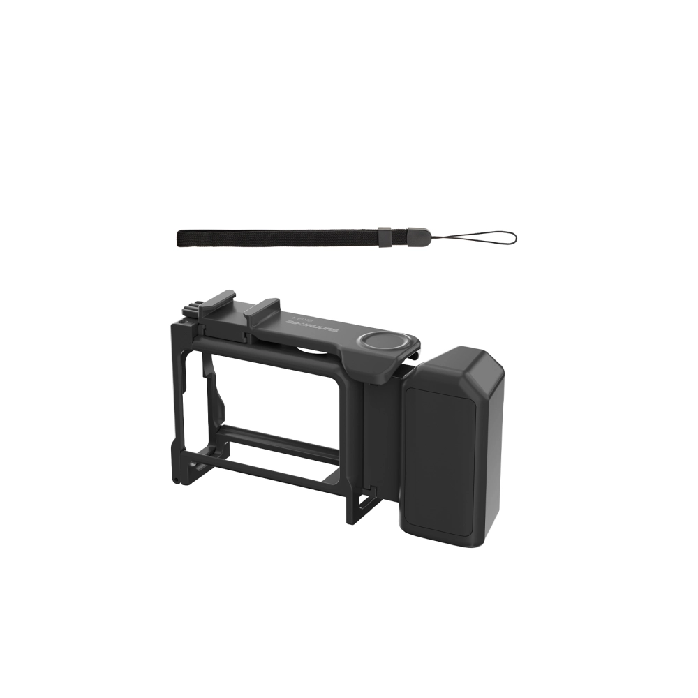 Sunnylife 2-in-1 Detachable Protective Frame & Street Photography ...