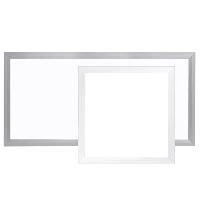 Led Light Fittings Modern Waterproof Recessed Led Surface Panel Light ...