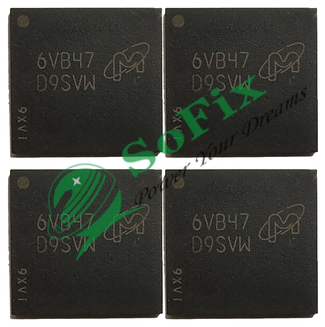 A2159 A1989 2018&2019year RAM LPDDR3