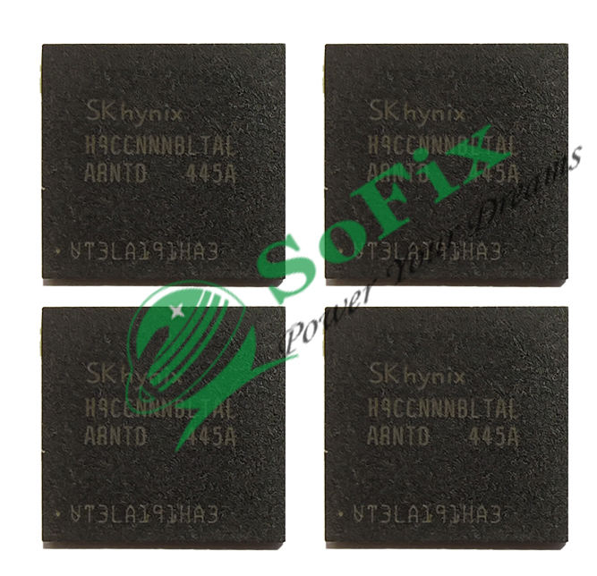 MacBook Chip Level Repair Training and Tools