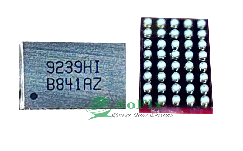 MacBook Chip Level Repair Training and Tools