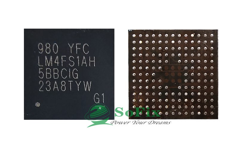 MacBook Chip Level Repair Training and Tools