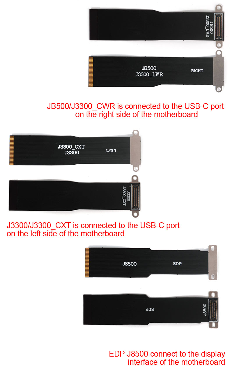 S-UEM2 Mac USB-C and EDP meter