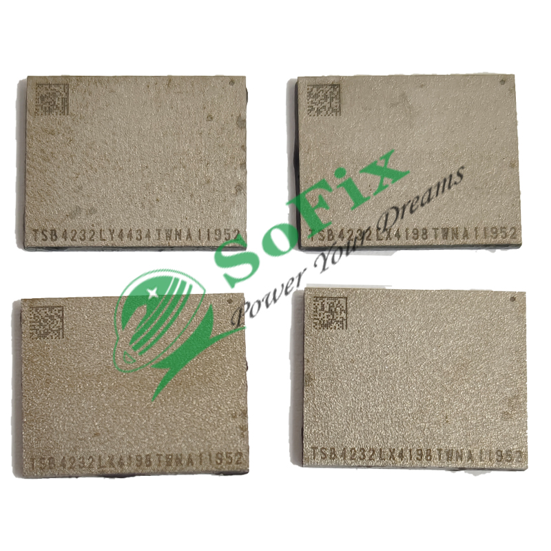 A2159 NAND SSD Chip MacBook Pro 13inch T2 Mode