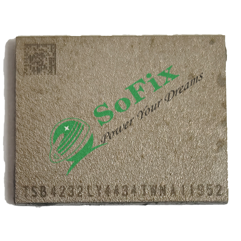 A2159 NAND SSD Chip MacBook Pro 13inch T2 Mode