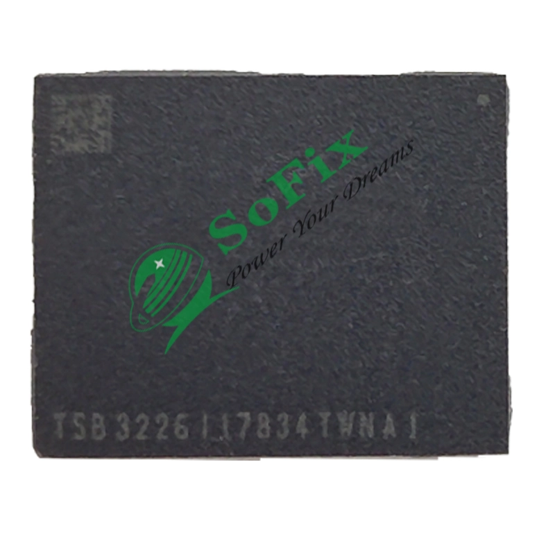 A1932 NAND SSD Chip MacBook Air 13inch T2 Mode