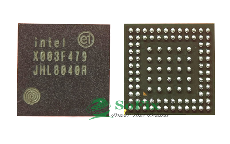 JHL8040R Thunderbolt Host / USB-C HIGH SPEED chip