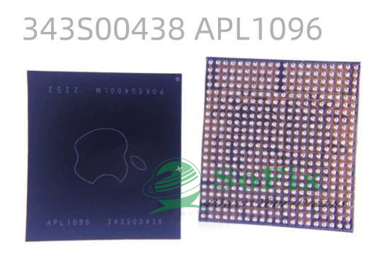 343S00438/APL1096 PMU Power Supply Chip