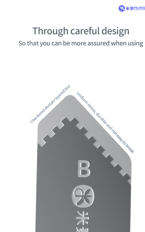 Mobile phone repair and disassembly tool screen warping