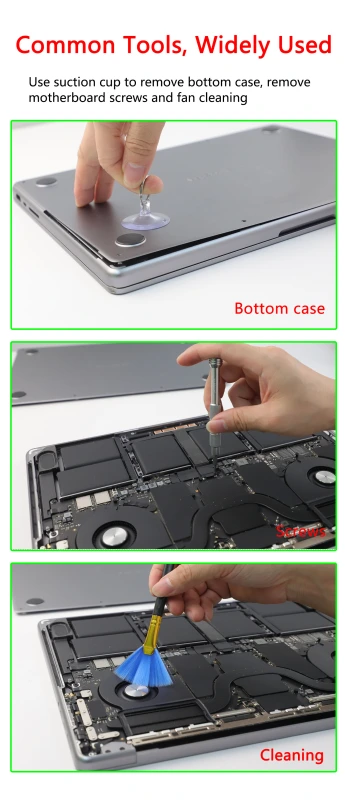 S-F10 Disassembly Tool Set