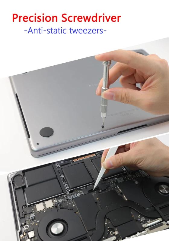 S-F10 Disassembly Tool Set