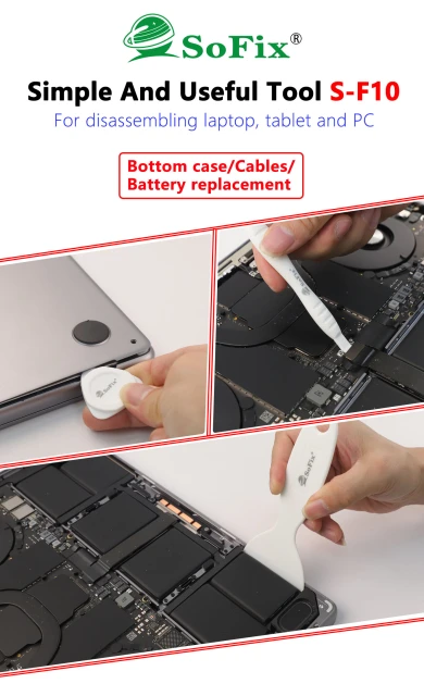 S-F10 Disassembly Tool Set