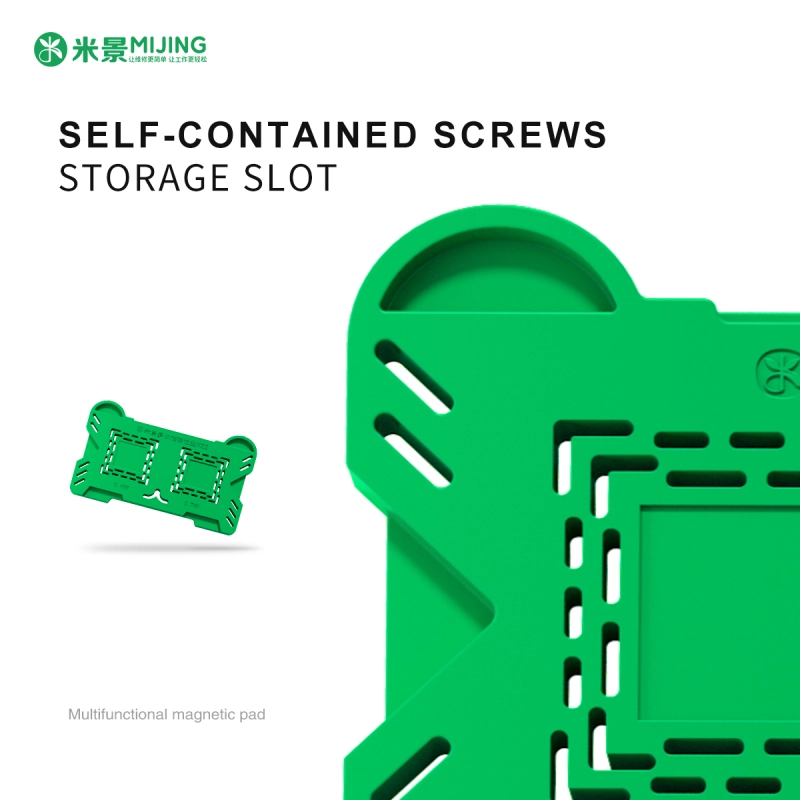 mijing Multifunctional magnetic pad M22