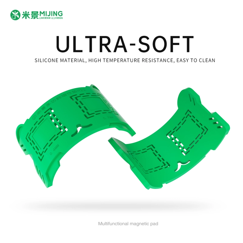 mijing Multifunctional magnetic pad M22