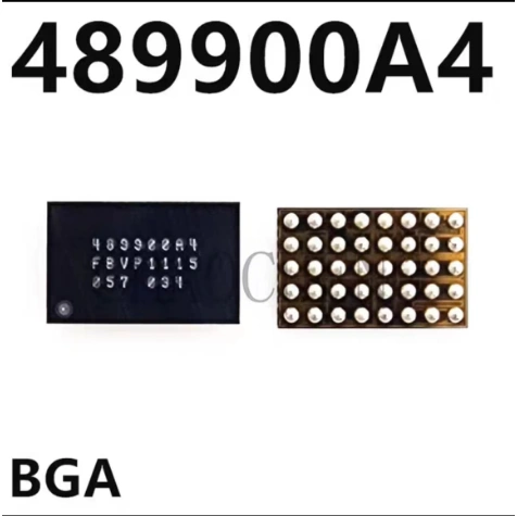 A2485 charging chip 489900A4