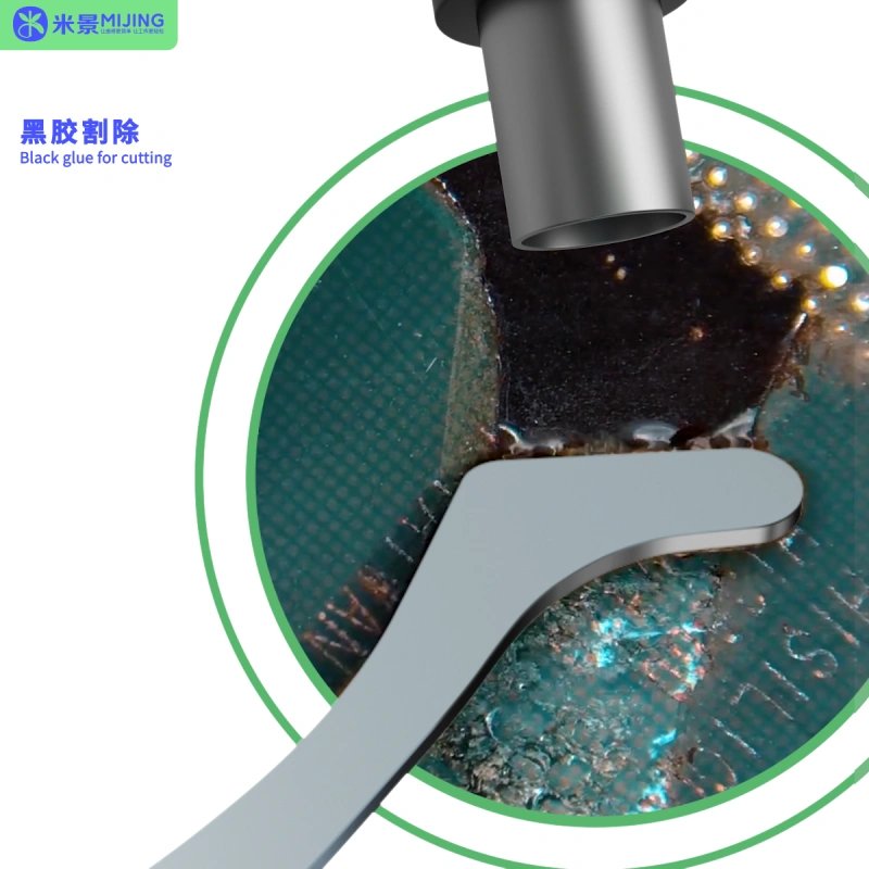 Quick Release Knife KC8