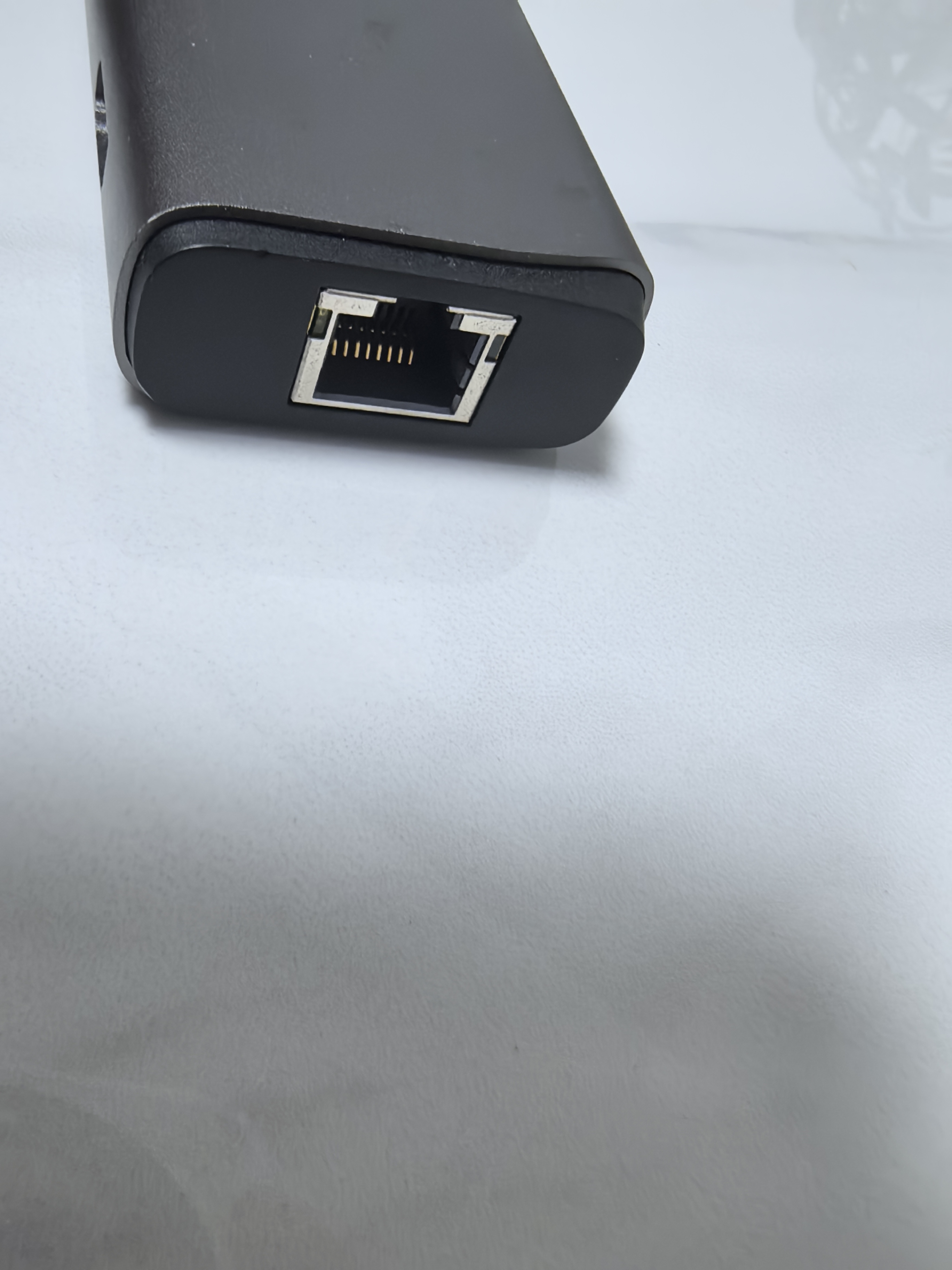 MacBook Connect Wired Network Adapter Converter