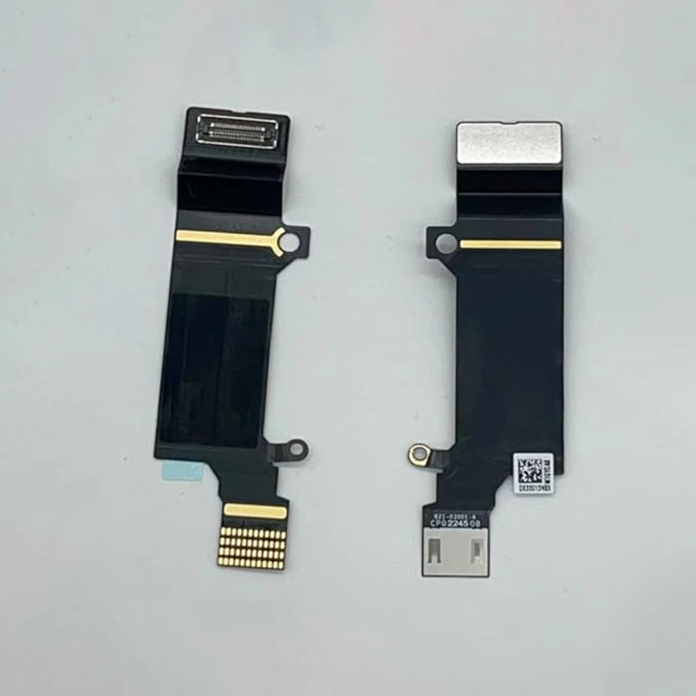 New LCD Display Cable EDP Lvds Flex Cable Replacement for MacBook Pro ...