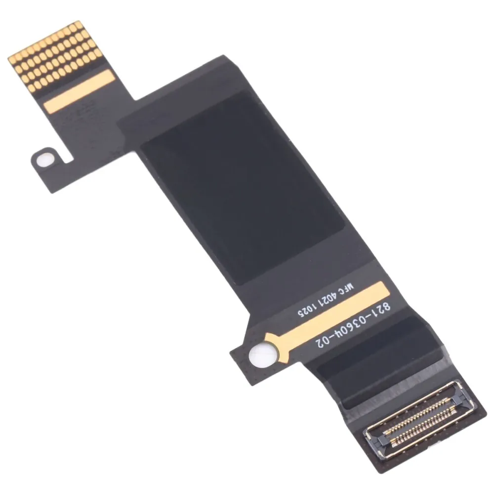 New LCD Display Cable EDP Lvds Flex Cable Replacement for MacBook Pro ...