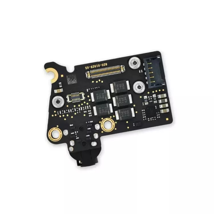 New A2337 Audio Jack Board for Macbook Air Retina 13" A2337 Headphone ...
