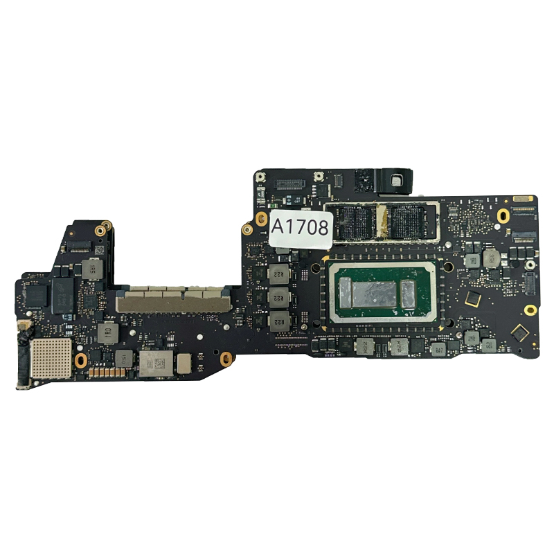 For A1708 MacBook Pro Air Logic Board Donor Board Repairs Used for Parts