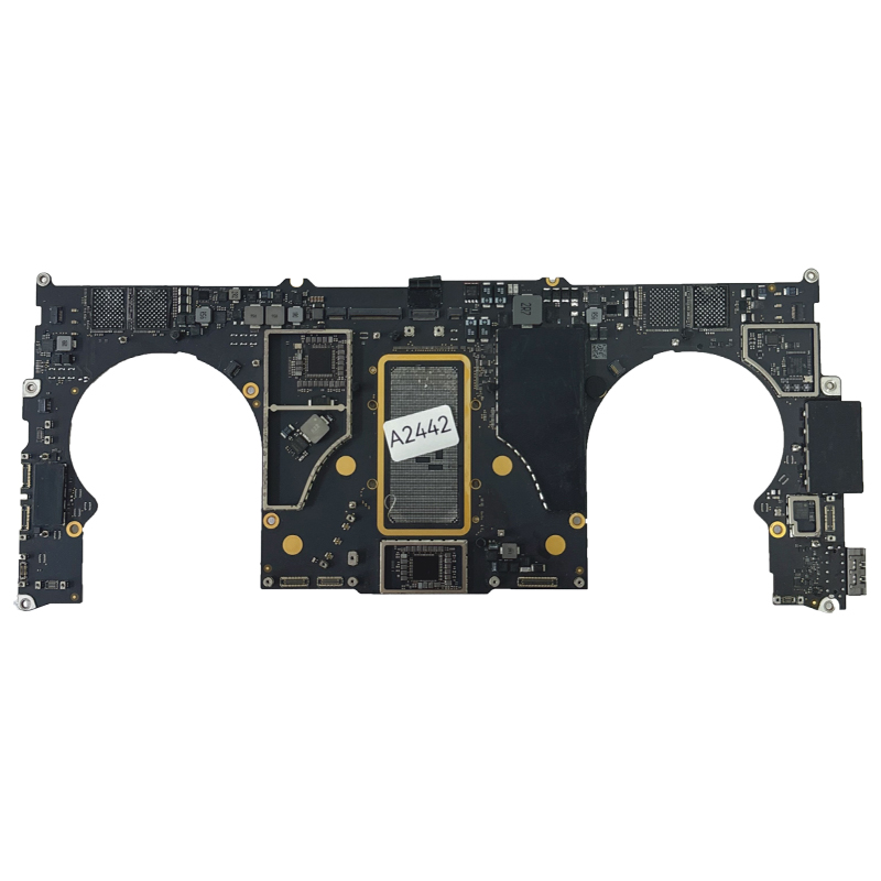 Donor boards A2442 MacBook Logic Board Donor Board Spare Parts