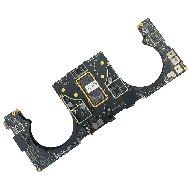 A2485 Donor Logic Board for MacBook Pro 16" M1 A2485 2021 Year