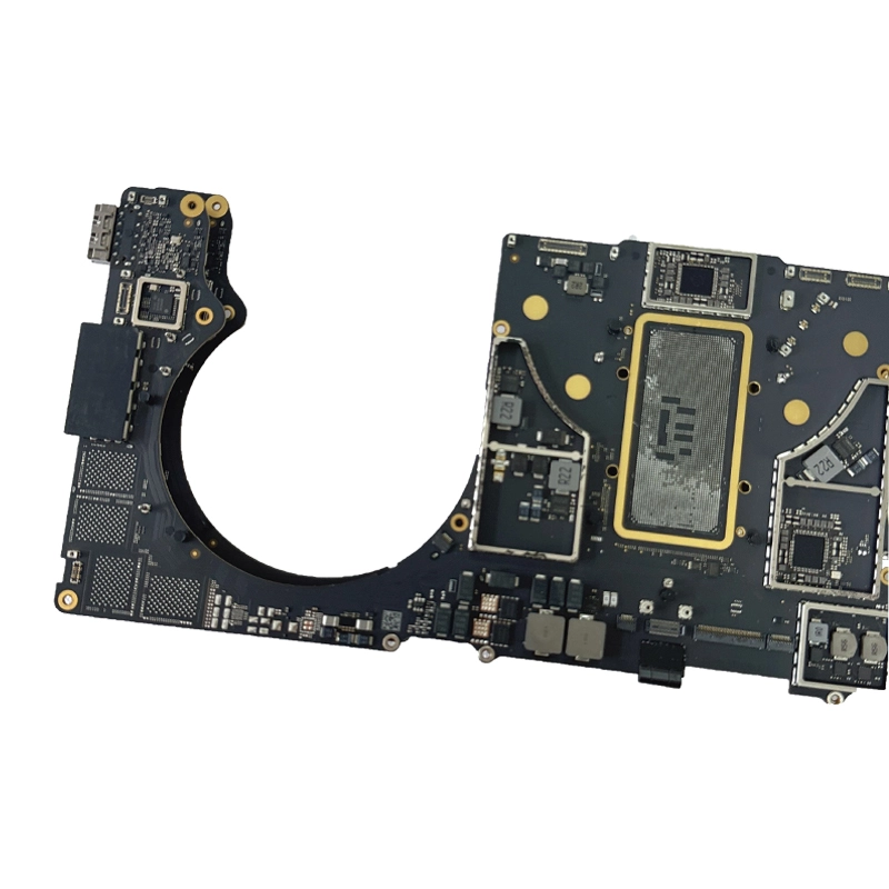 A2485 Donor Logic Board for MacBook Pro 16" M1 A2485 2021 Year