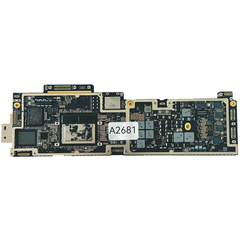 Original A2681 Donor Board For Macbook Air Retina 13.6" M2 A2681 Logic Board