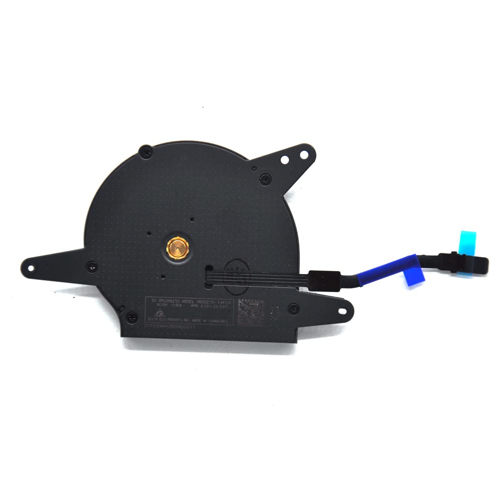 New A1932 CPU Cooling Fan for MacBook Air 13.3'' A1932 Cooling CPU Fan ...