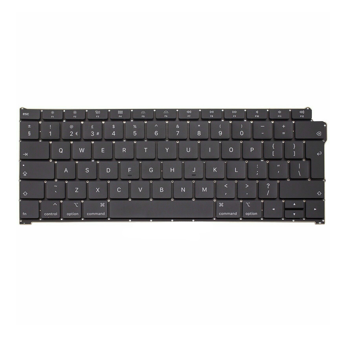 Laptop Keyboard for MacBook Air A1932 Late 2018 EMC 3184 US Layout